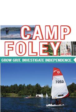 Prospective Families - Camp Foley